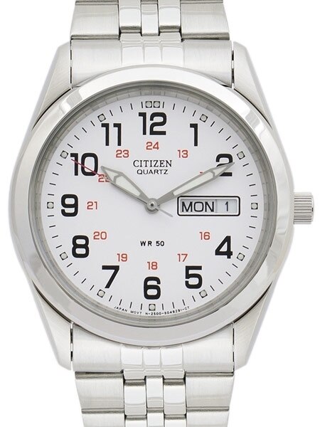 Citizen Railroad Watch