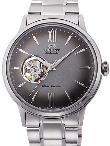 Orient Helios Automatic Dress Watch with Open-Heart Dial #RA-AG0029N10A