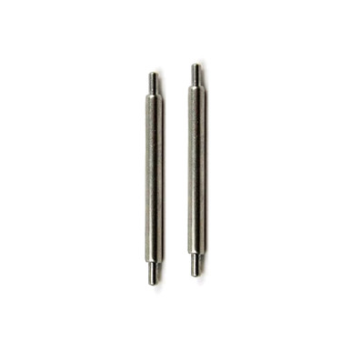 Seiko OEM Pair of Spring Bars for Seiko 5 Divers #T220CS