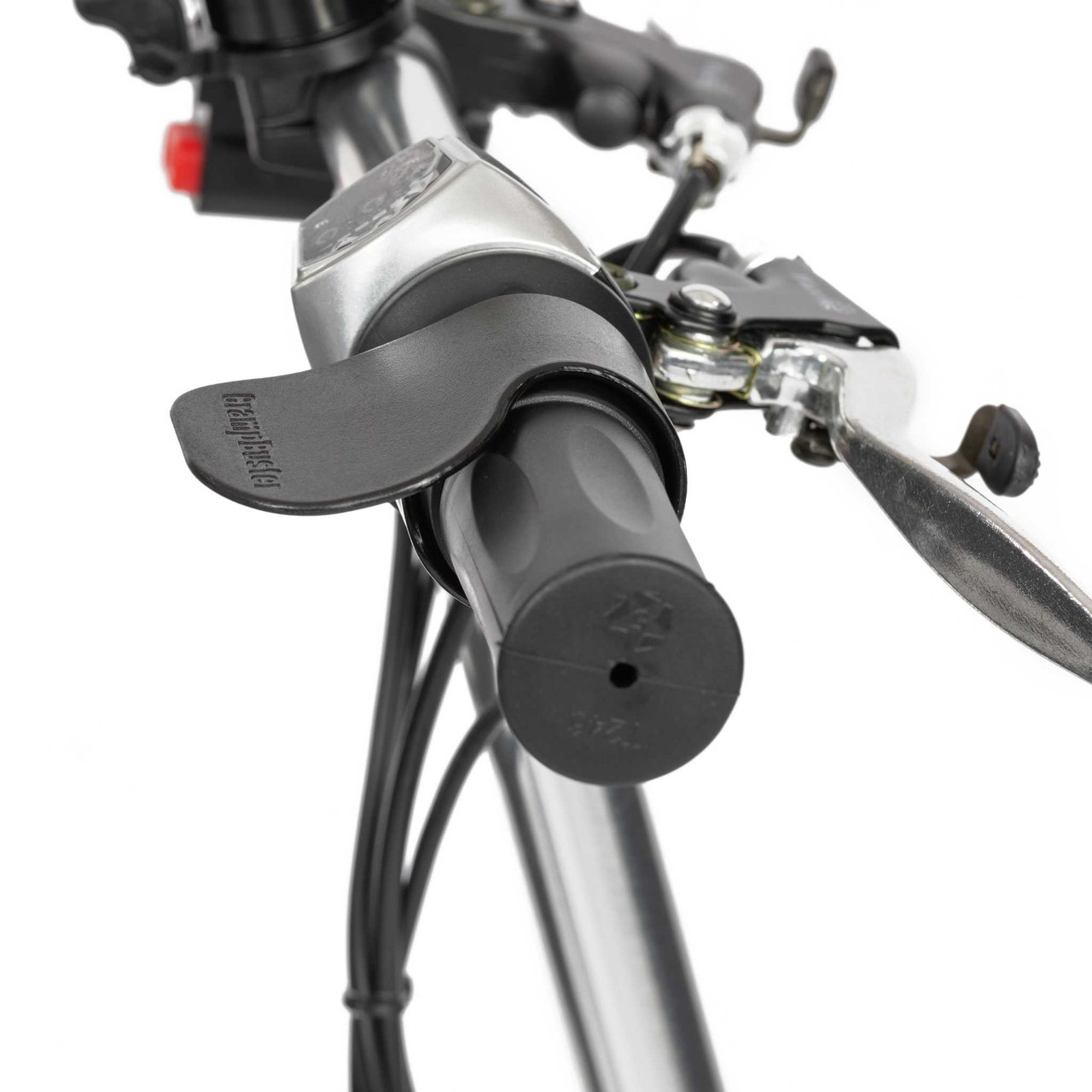 TravelScoot - The lightest lightweight mobility scooter