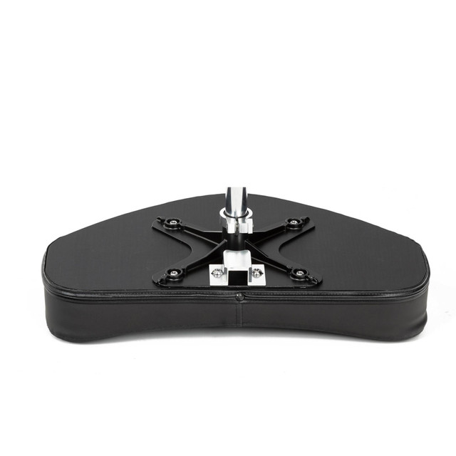 Complete Seat Bottom for Mobility Scooters