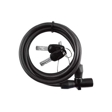 Durable Scooter Cable Lock for Added Scooter Security