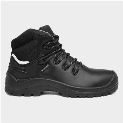 SAFETY JOGGER MAXGUARD X430 S3 MEN'S SAFETY BOOT