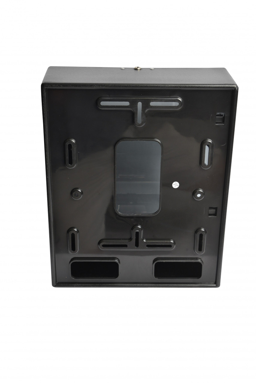 JANICO PUSH DOWN LEVER PAPER TOWEL DISPENSER