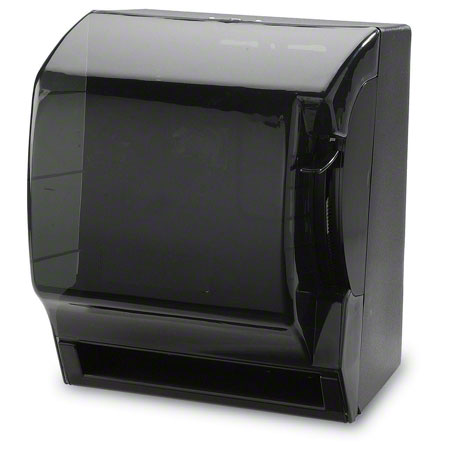 JANICO PUSH DOWN LEVER PAPER TOWEL DISPENSER