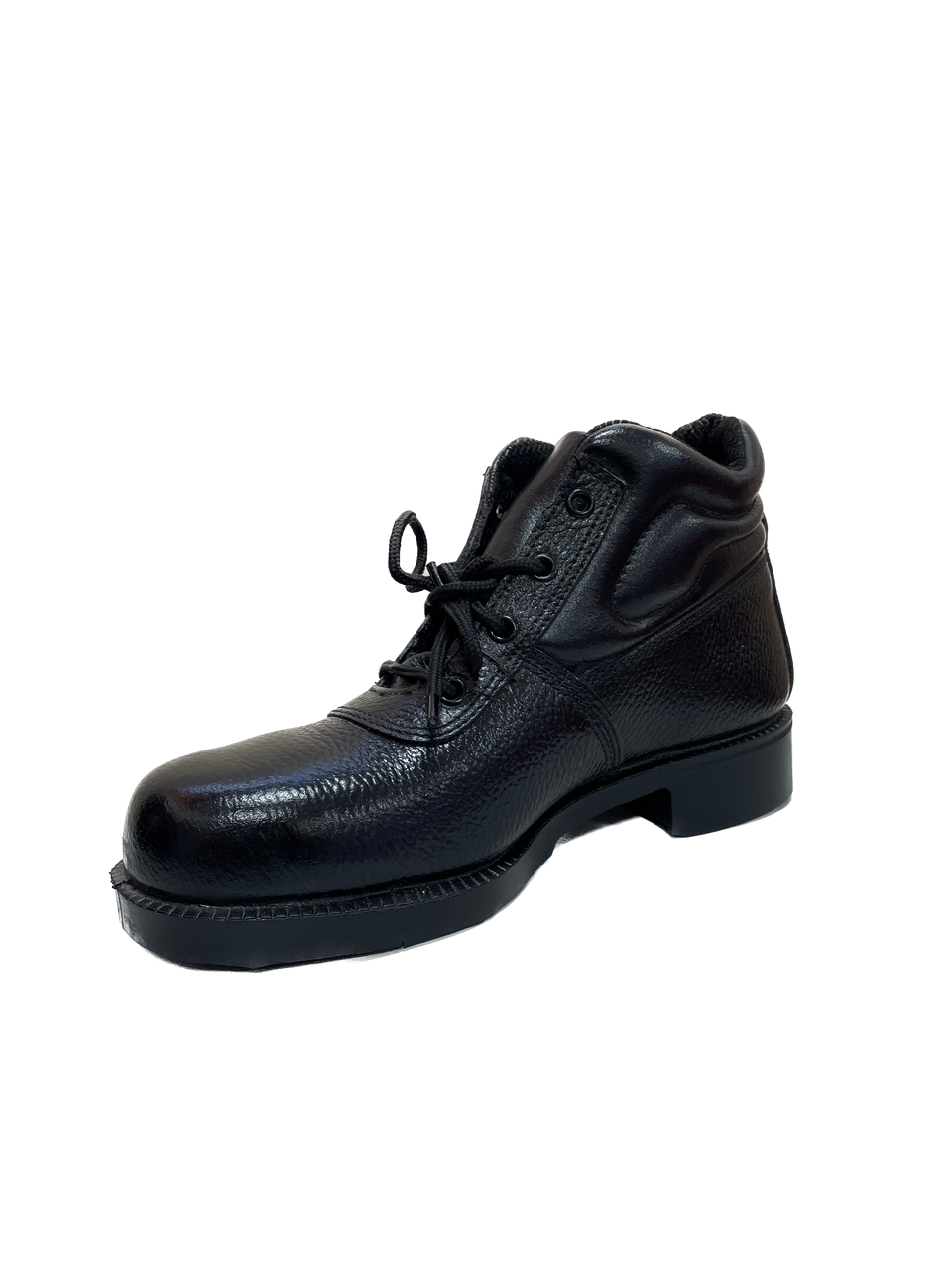 ALG DOUBLE DUTY MALE HIGH TOP SAFETY BOOT