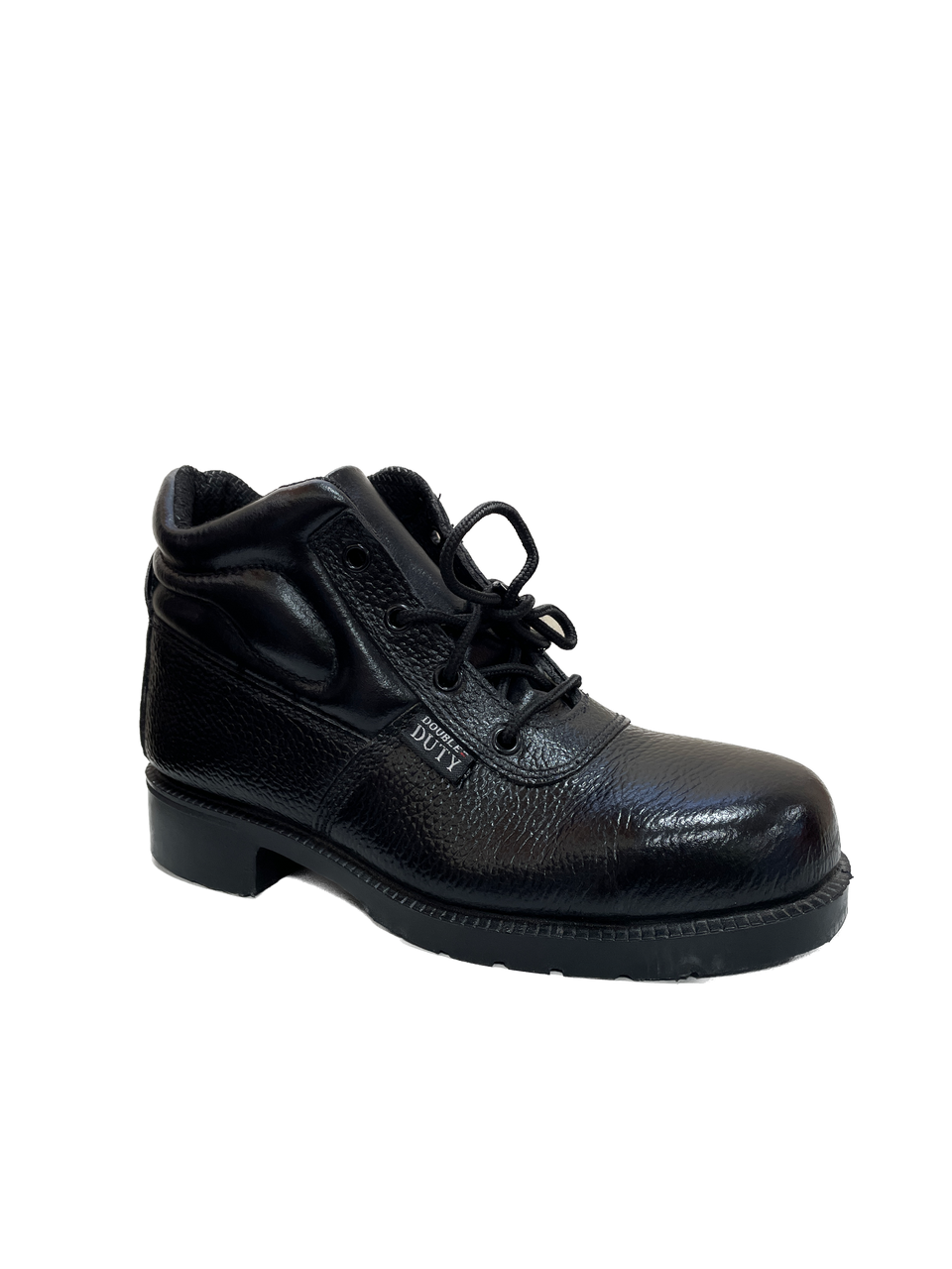 ALG DOUBLE DUTY MALE HIGH TOP SAFETY BOOT
