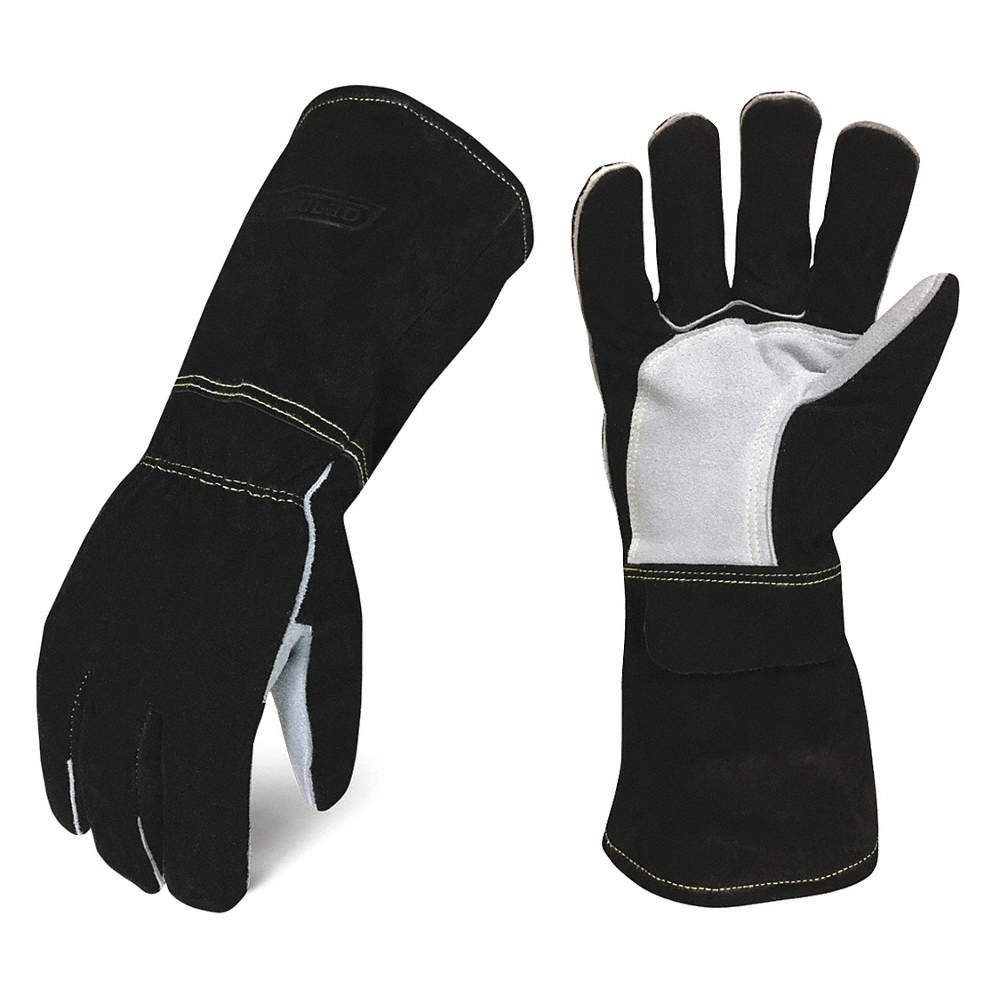 IRONCLAD MIG WELDING LEATHER GLOVE