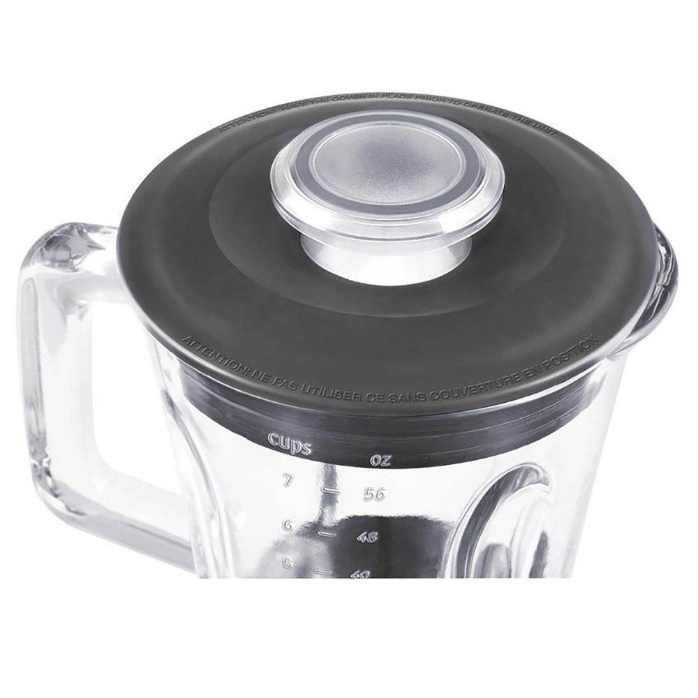 FRIGIDAIRE PROFESSIONAL 56-OUNCE GLASS JAR BLENDER