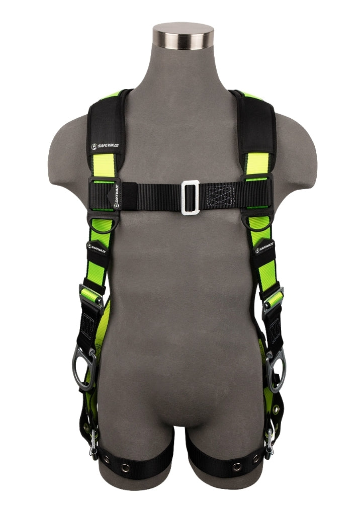 FULL BODY POSITIONING HARNESS MODEL FS285