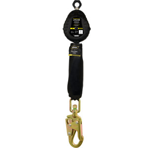 IRONWEAR SELF RETRACTING LIFE LINE