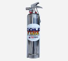 COLD FIRE 1 LT EXTINGUISHER