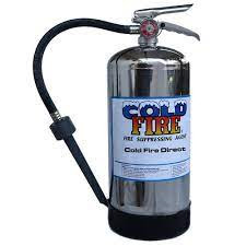 COLD FIRE 1 LT EXTINGUISHER