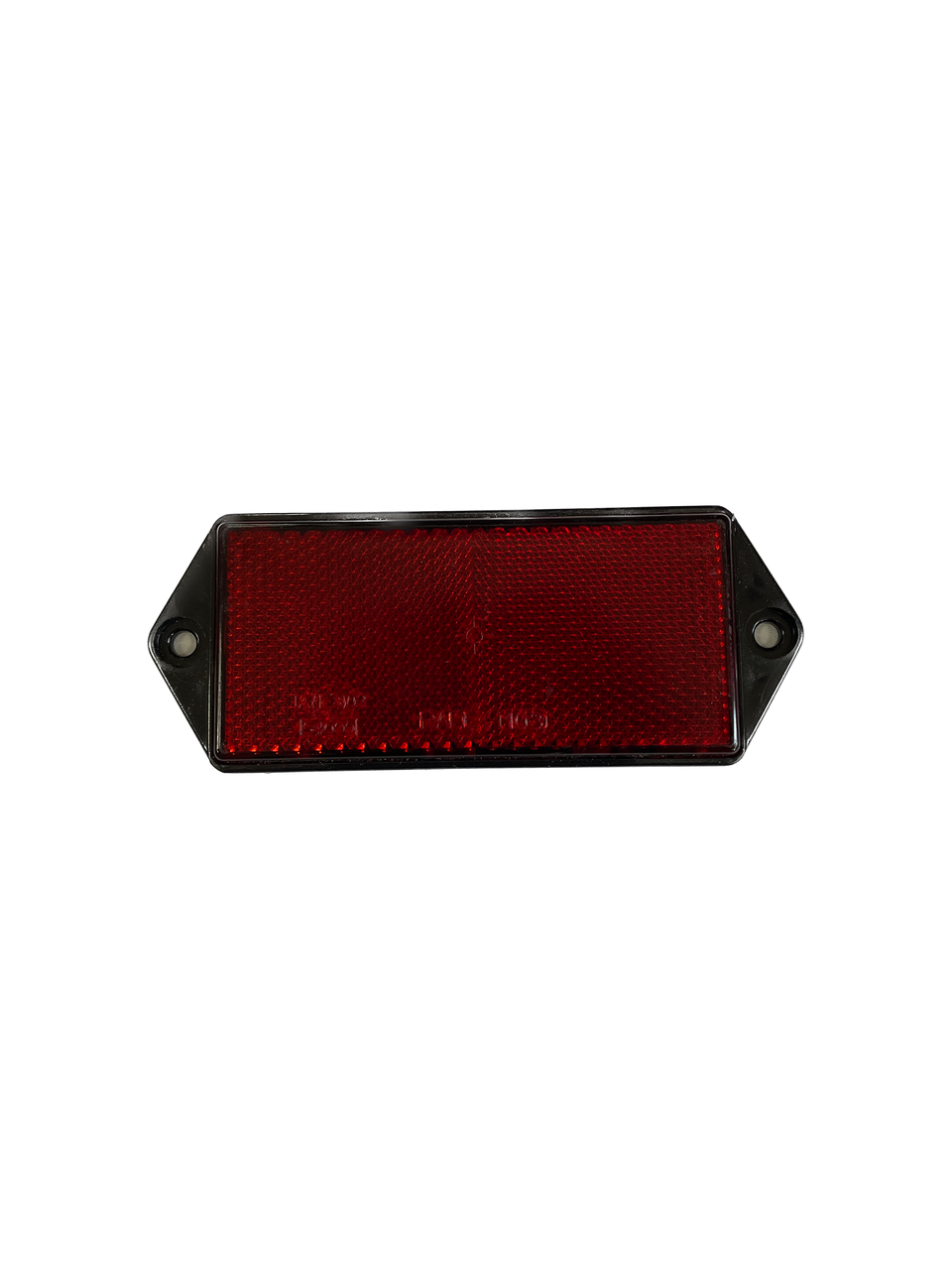 RADEX 103 RED REFLECTOR