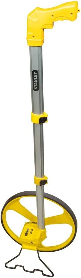 STANLEY MW40M COUNTER MEASURING WHEEL 318MM
