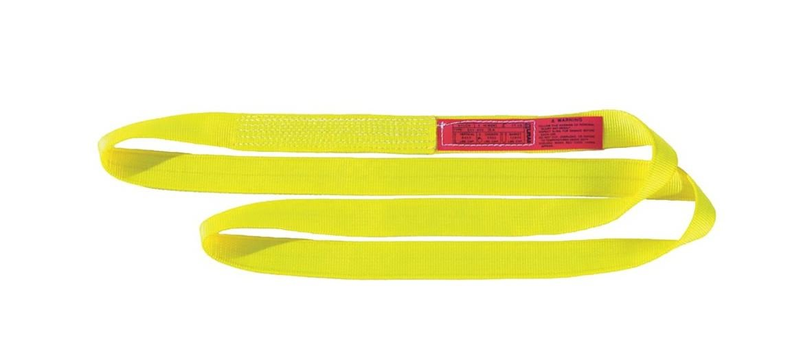 1" X 3' 1 PLY POLY WEB SLING