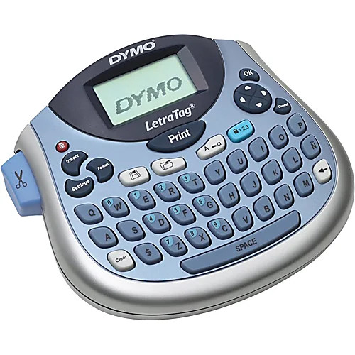 DYMO PERSONAL LABELMAKER