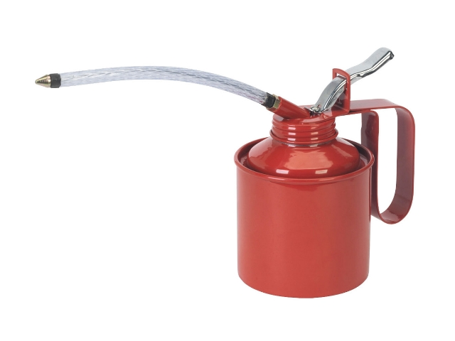 VALLEY 16OZ / 500ML METAL OIL CAN