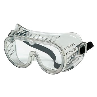 CREW ECONOMY SAFETY GOGGLES