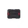 Husky Build-Out 22 in. Modular Tool Storage Tool Case