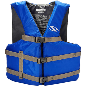 Water Safety | Life Jacket - The Hardware Depot