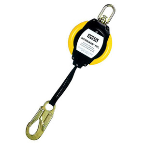 Fall Protection Equipment - The Hardware Depot