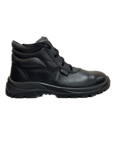 DELTA DOUBLE DUTY HIGH TOP SAFETY BOOT