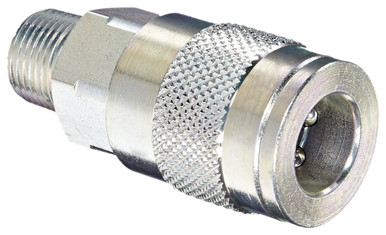 DIXON QUICK COUPLING