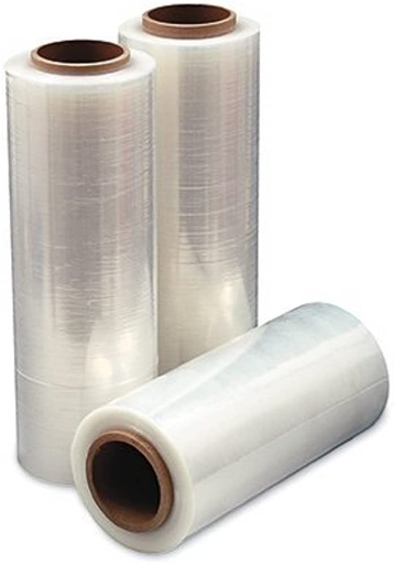 SHRINK WRAP 20" X1000 FEET (18 MICRONS)