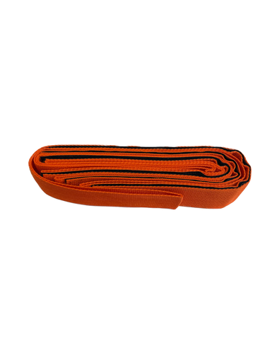 DYNAMIC STRAPS FOR STRETCHER OR BACKBOARD - SET OF 3 WITH VELCRO CLOSURE