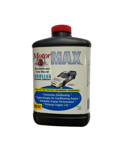 MOTOR MAX 32 OZ BOTTLE