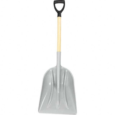 PLASTIC SPADE