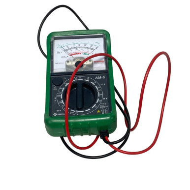 GREENLEE ANALOG MULTIMETER