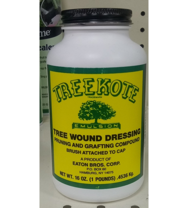 TREE KOTE BRUSH TOP PT - Wedel's Garden Center