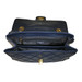 Carbotti Designer Quilted Leather Shoulder Handbag - Attavanti