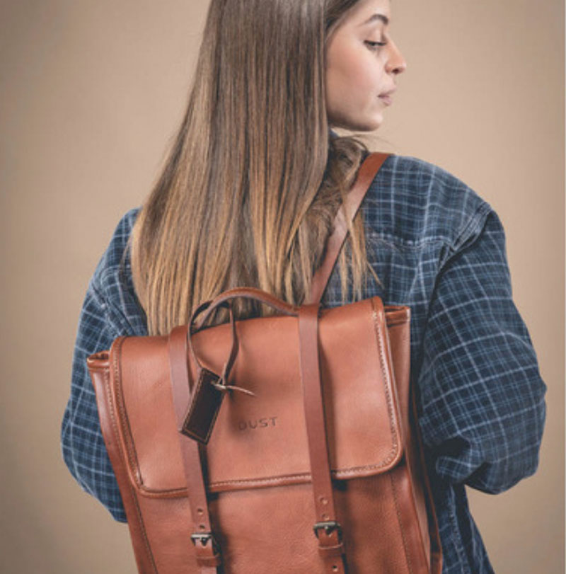 Choosing the Perfect Leather Backpack for You - Attavanti
