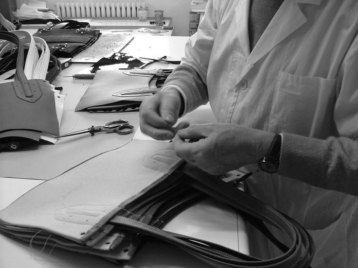 Carbotti Bags Italian Luxury Style and Quality - Attavanti