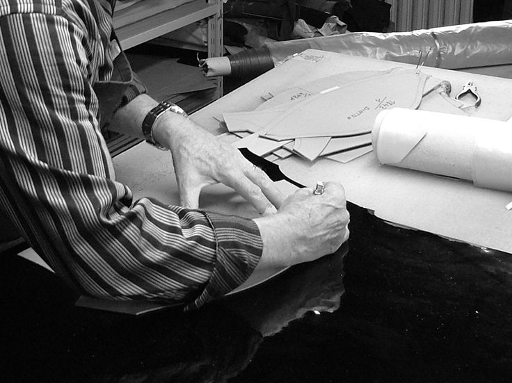 Carbotti Bags Italian Luxury Style and Quality - Attavanti