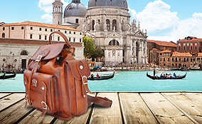 The Backpack is the Ideal Bag for Modern Living - Attavanti