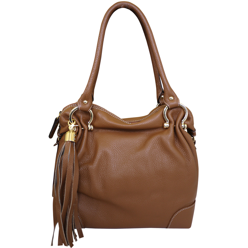 A Guide On How To Care For Your Italian Leather Handbag - Attavanti