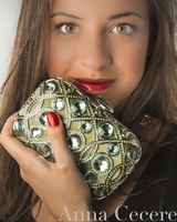 New and Exclusive Anna Cecere Designer Handbags - Attavanti