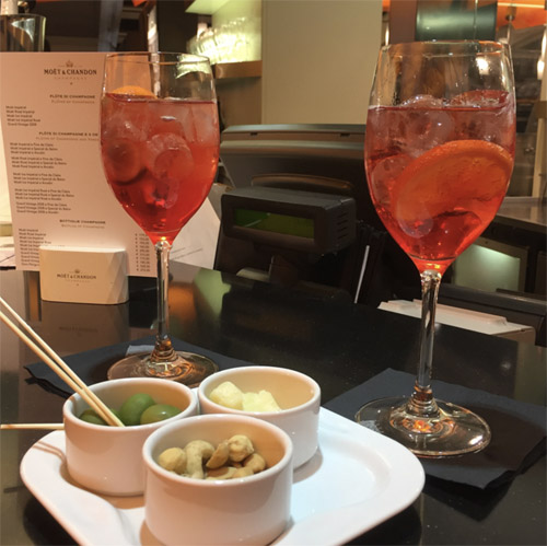 The Culture of the Italian Aperitivo and Apericena - Attavanti