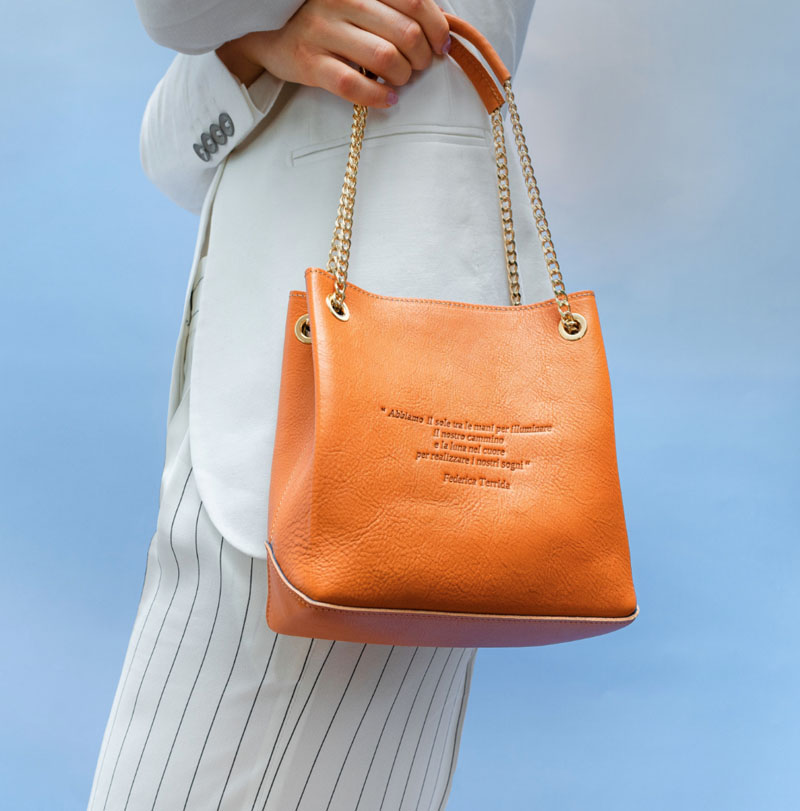 Bright Colours For Summer - Attavanti