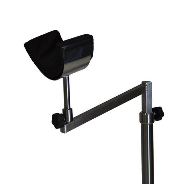 Free Standing Surgical Leg Prep Holder MCM154