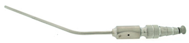 Frazier Suction Tube 30 Degree 11FR 7 1/2 Inches BR46-29511