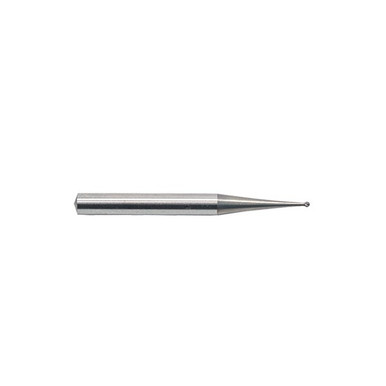 Ophthalmic Burr Tip 1mm 10/Box 0001