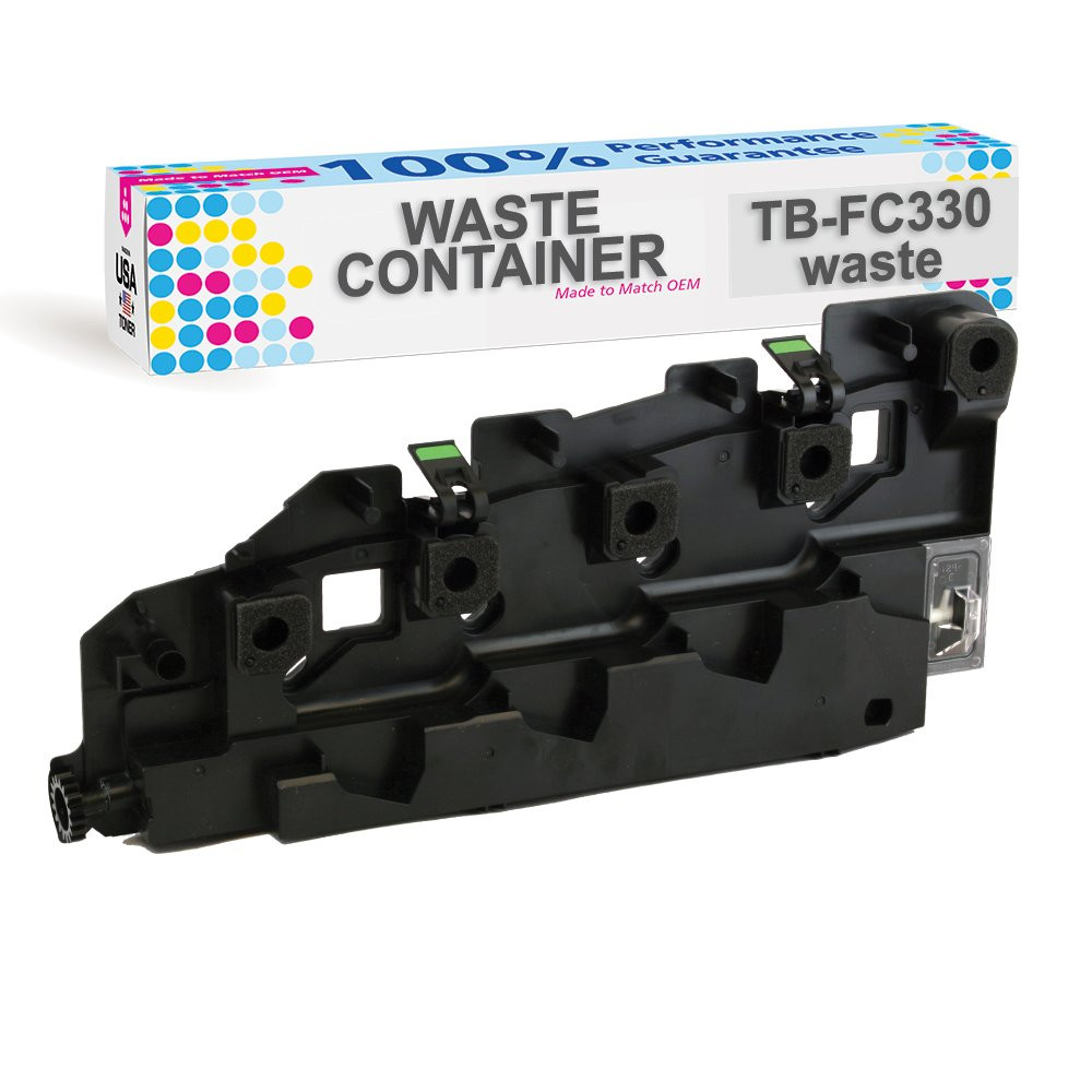 Compatible Waste container for Toshiba e-studio 330AC,400AC, TBFC330 ...