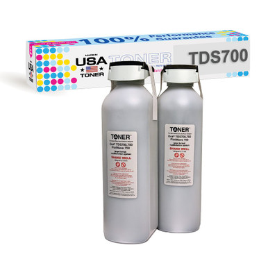 Toner Replacement for Oce Plotwave 750, TDS700, TDS750 Plotter
