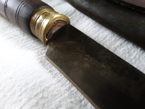 Dutch style trade knife #2