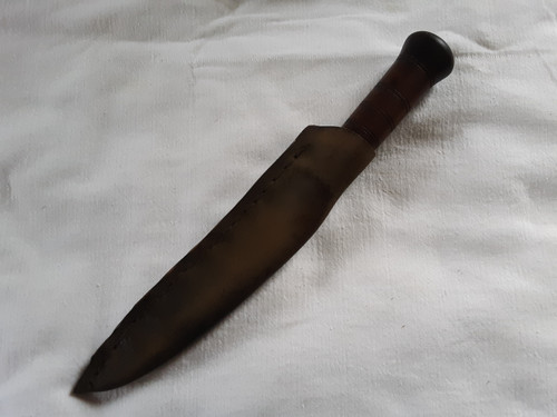 Dutch style trade knife #2